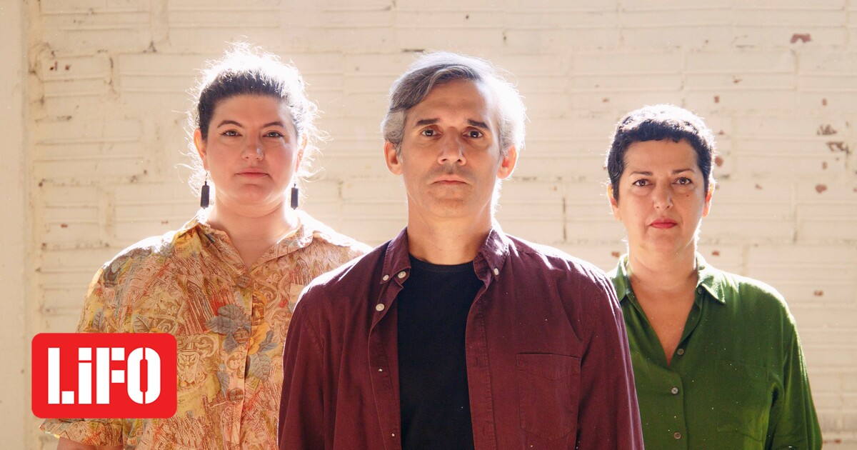 Διεθνές Φεστιβάλ Μουσικής του Σώματος 2024 | LiFO